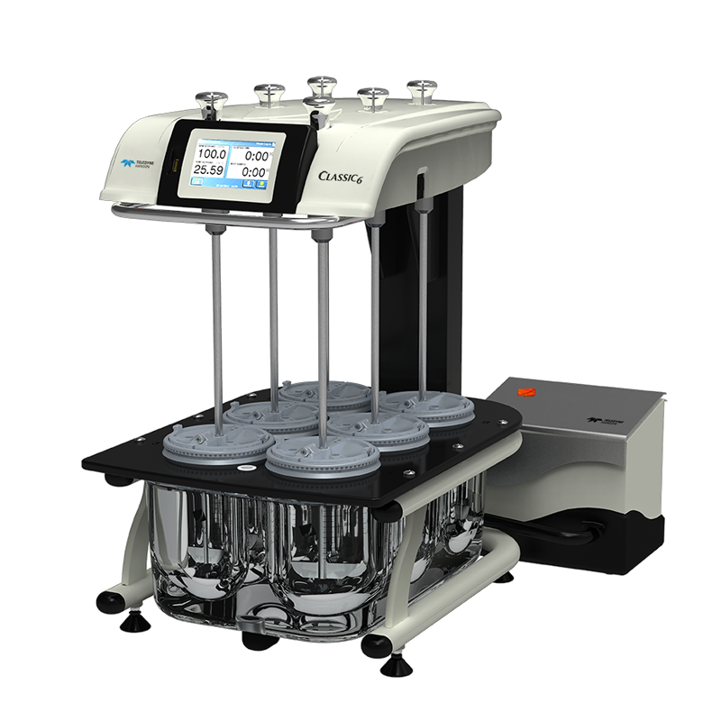 Vision G2 Classic 6 - ConColor Soluciones Farmacéuticas